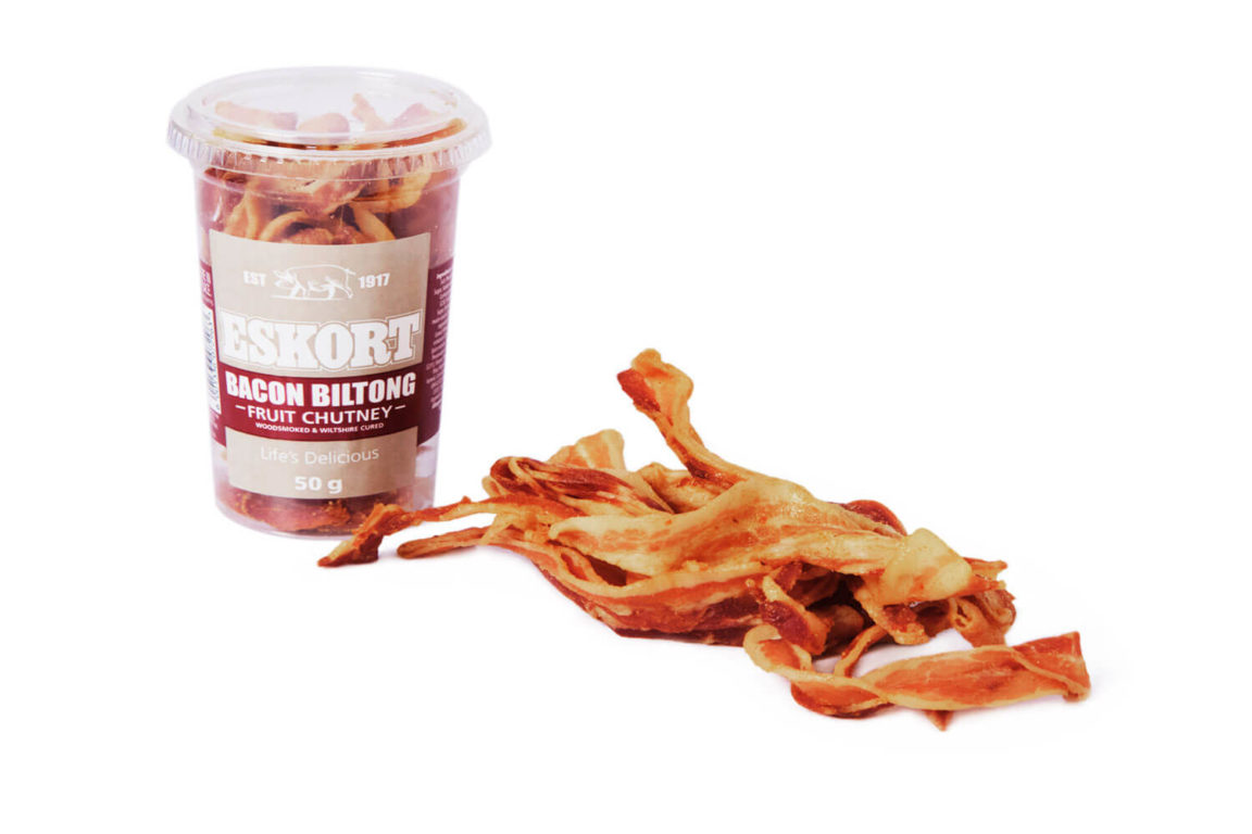 Product Range - Eskort