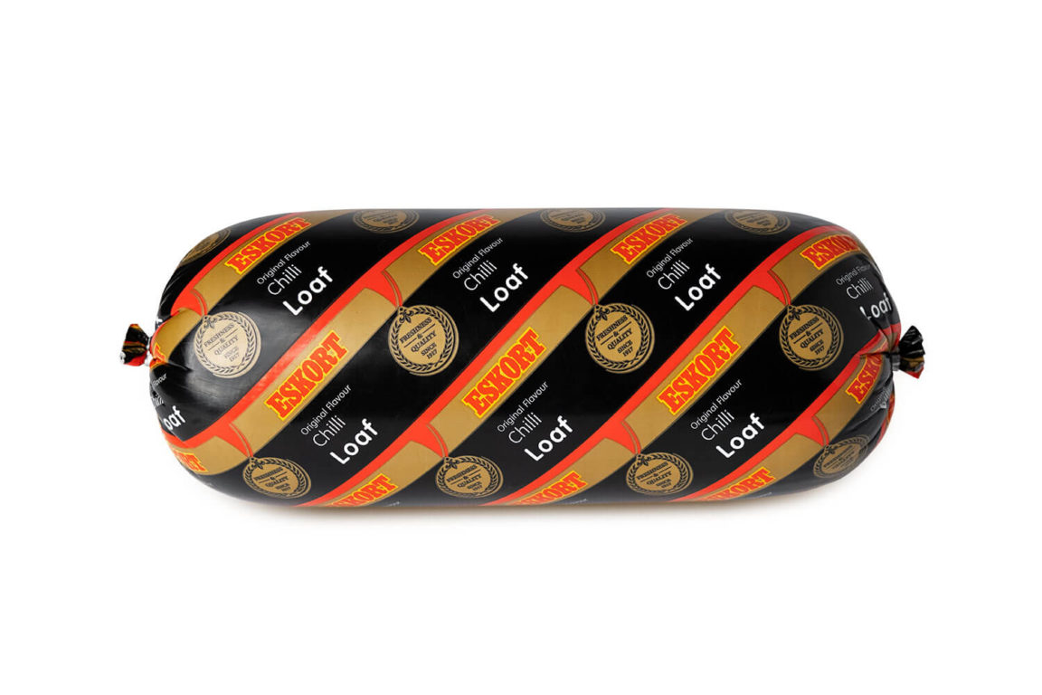 Product Range - Eskort