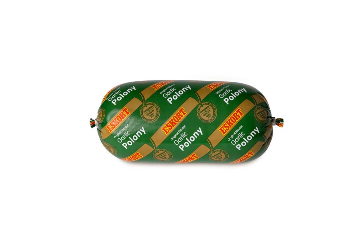 Product Range - Eskort