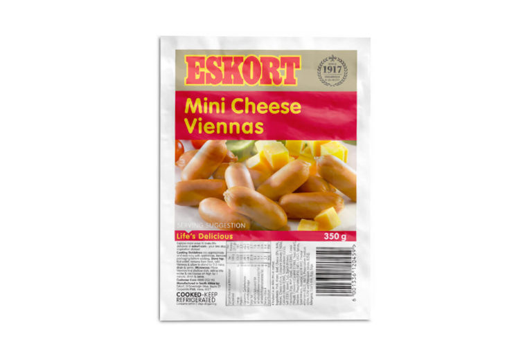 Product Range - Eskort