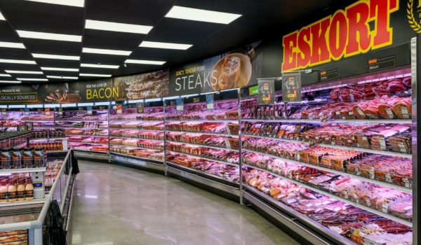 Eskort Butcheries - Eskort