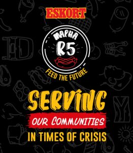 Eskort - MAPHA R5 - Eskort